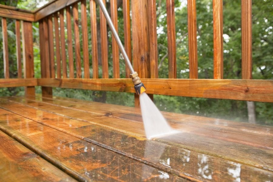 Residential Water Blasting | Kapiti House Wash | NZ